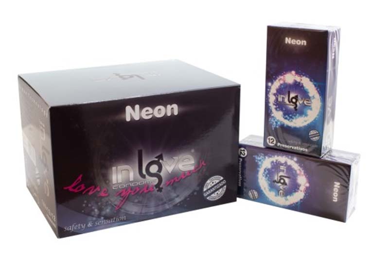 LFPublic Distribuidor de Productos In Love Condoms