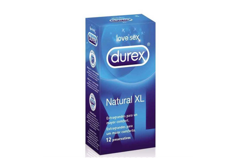 LFPublic Durex Product Distributor