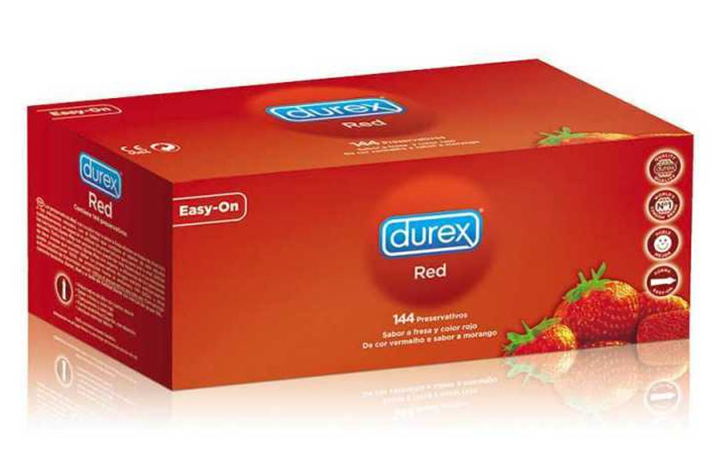 LFPublic Distribuidor de Productos Durex