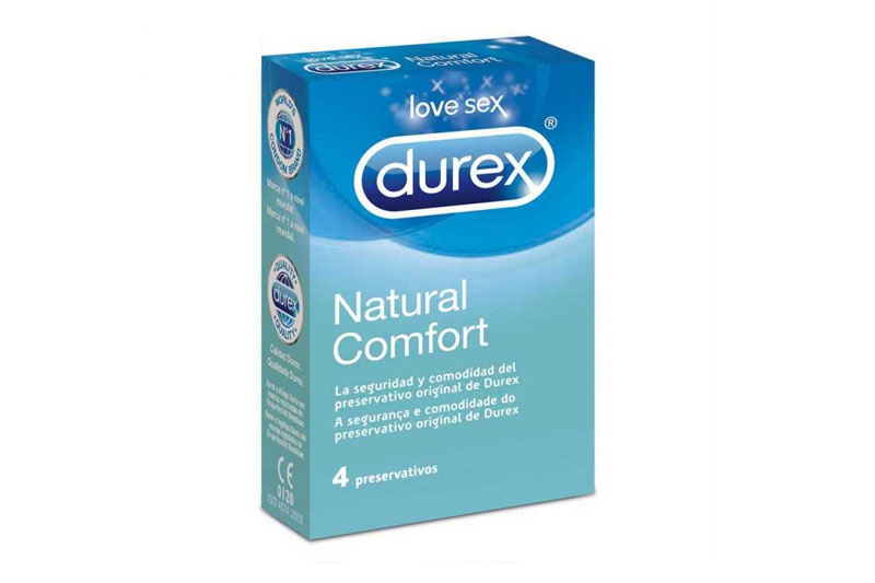 LFPublic Durex Product Distributor